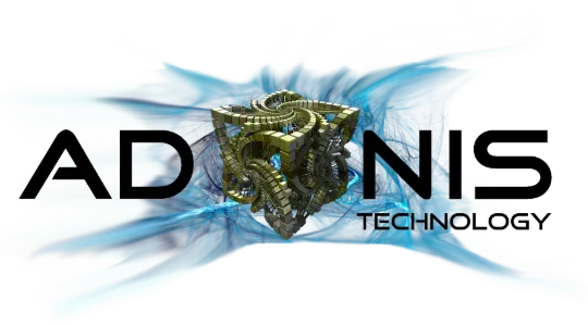 I Shop Adonis - technology shop